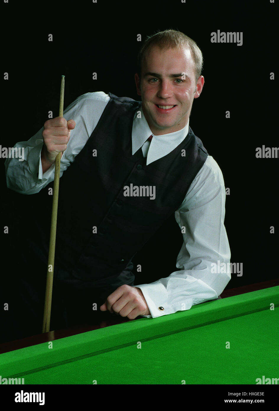 Mark king hi-res stock photography and images - Alamy