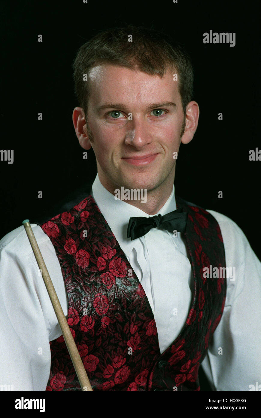 Peter ebdon hi-res stock photography and images - Alamy