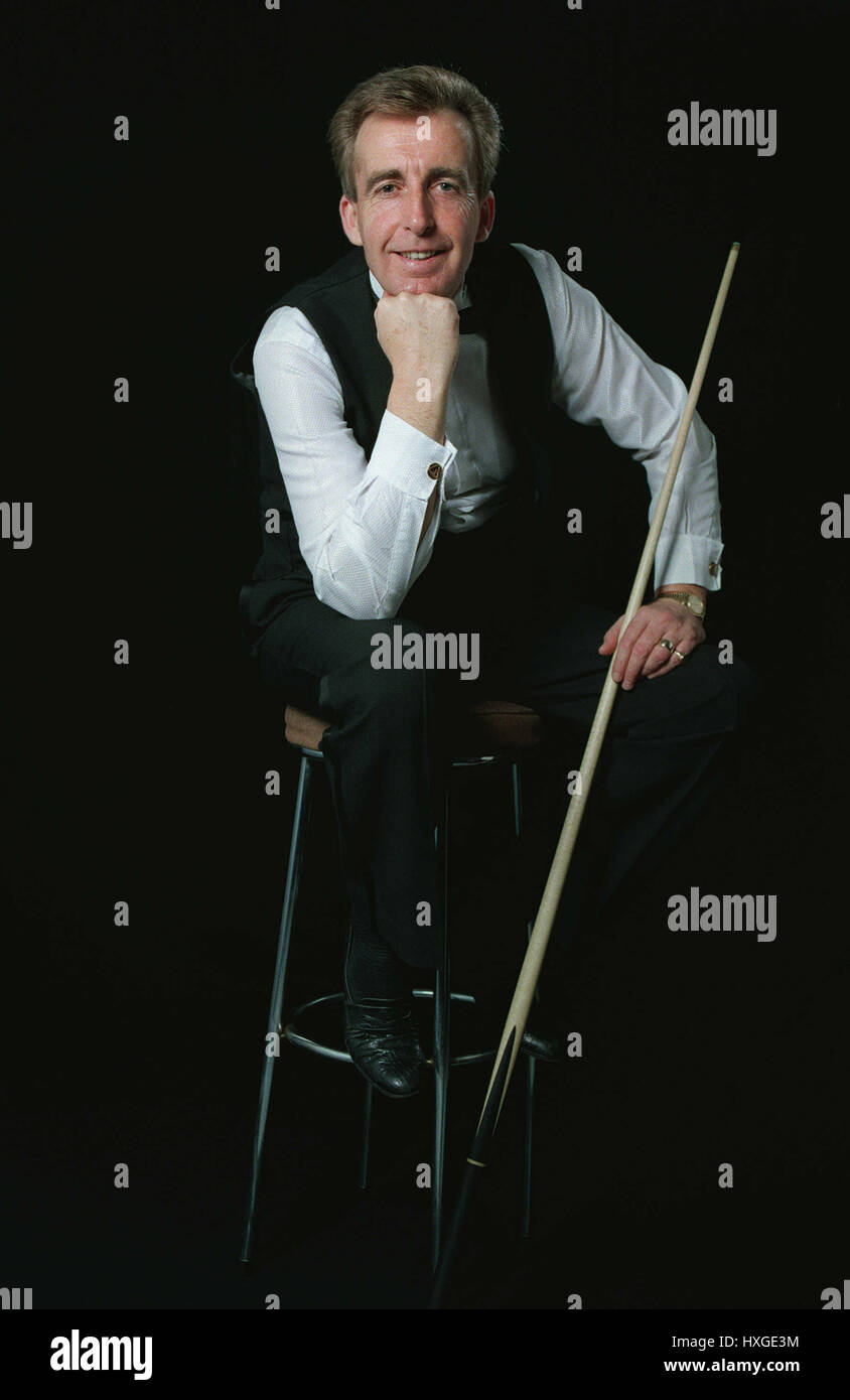 Terry griffiths hi-res stock photography and images - Alamy