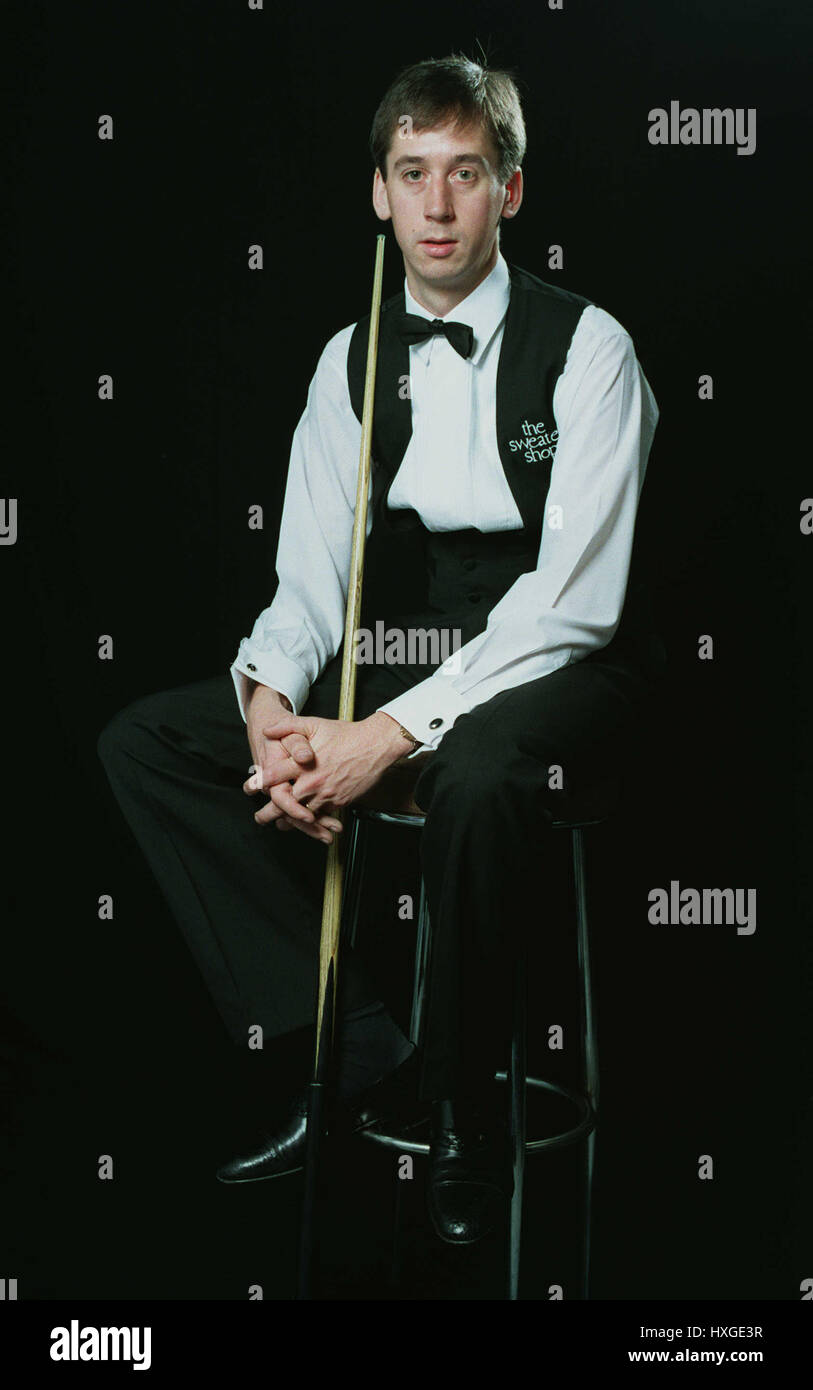 NIGEL BOND ENGLAND 29 November 1994 Stock Photo - Alamy
