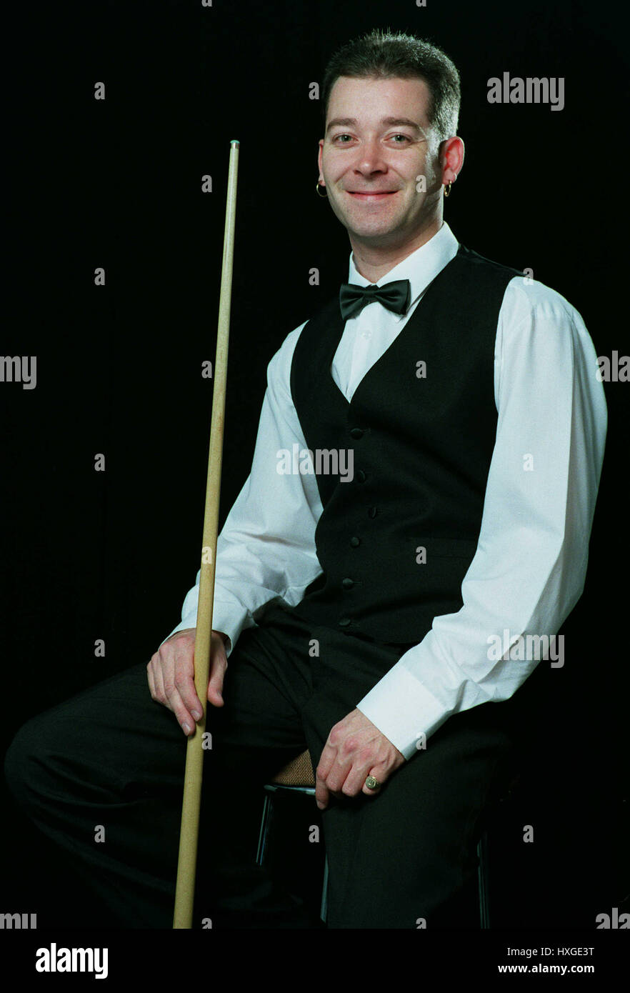 Nick marsh hi-res stock photography and images - Alamy