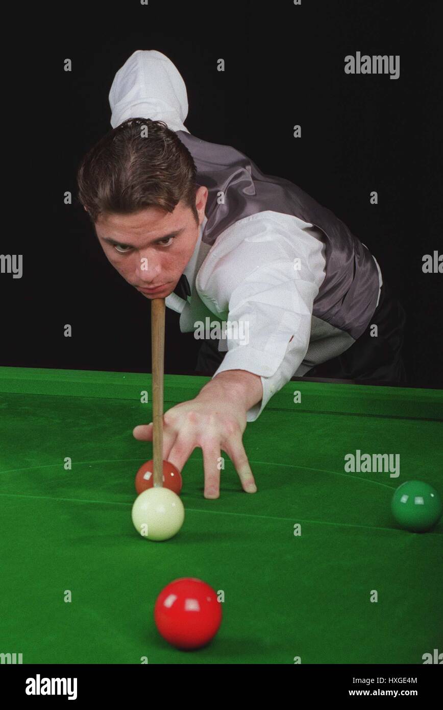 JOE PERRY ENGLAND 24 November 1994 Stock Photo - Alamy