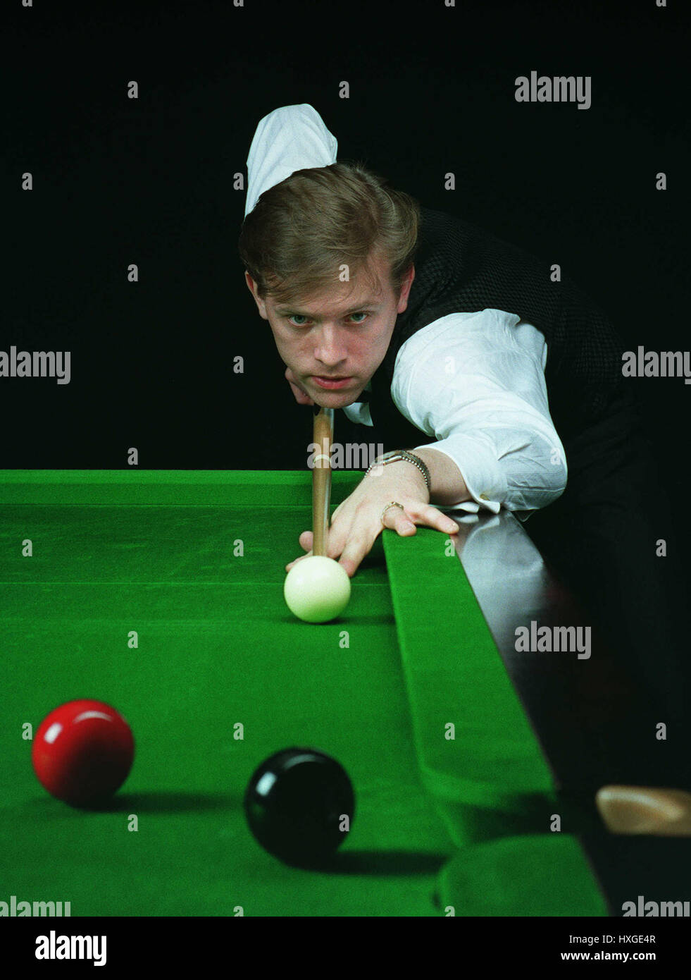 NEAL FOULDS ENGLAND 24 November 1994 Stock Photo - Alamy