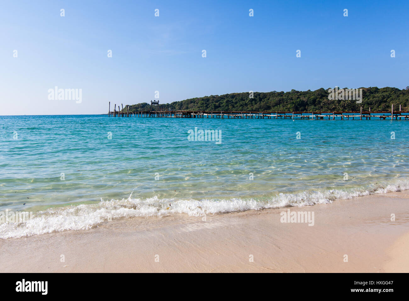 Ko kood and beach hi-res stock photography and images - Alamy