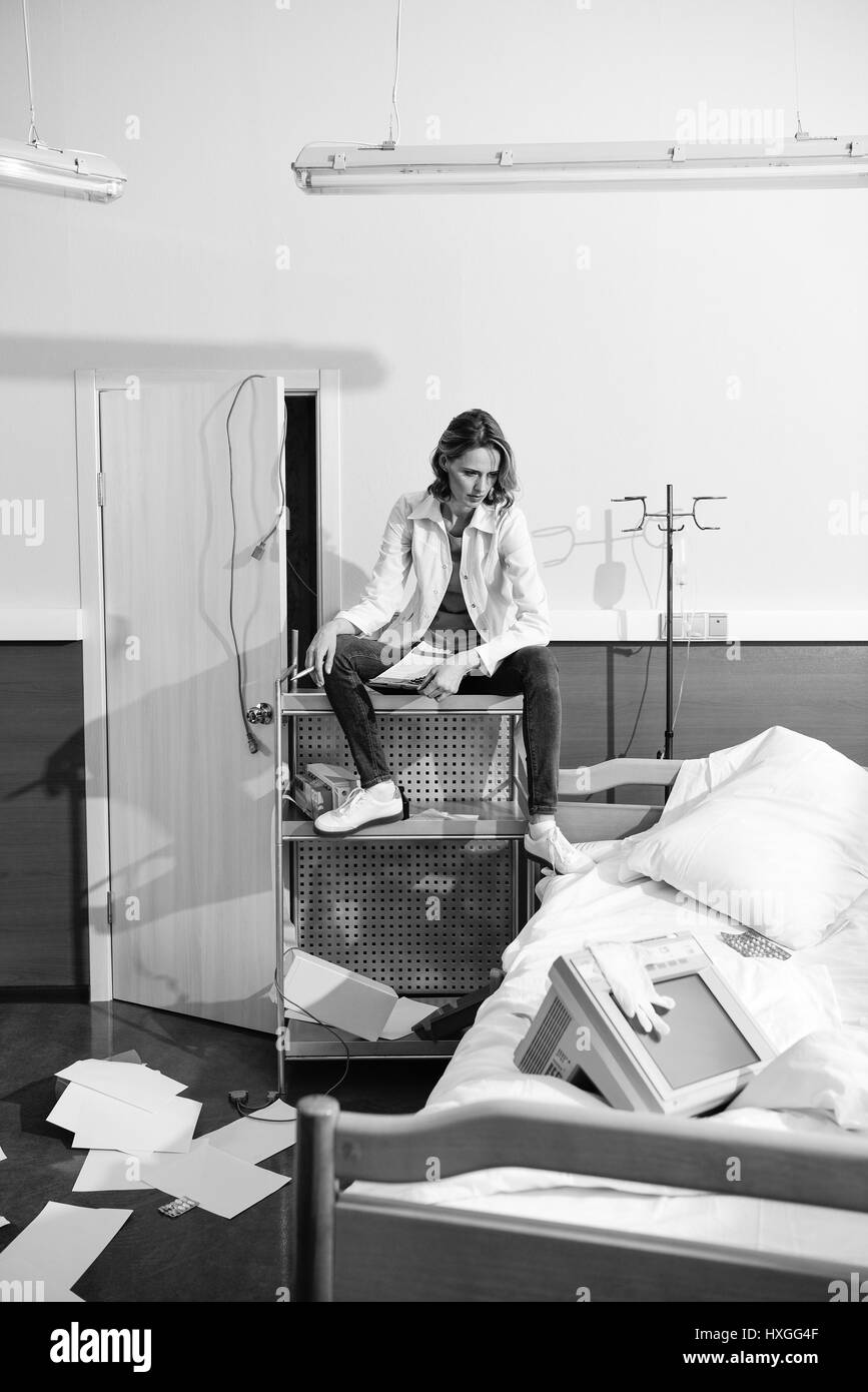 Medical Chamber High Resolution Stock Photography and Images - Alamy