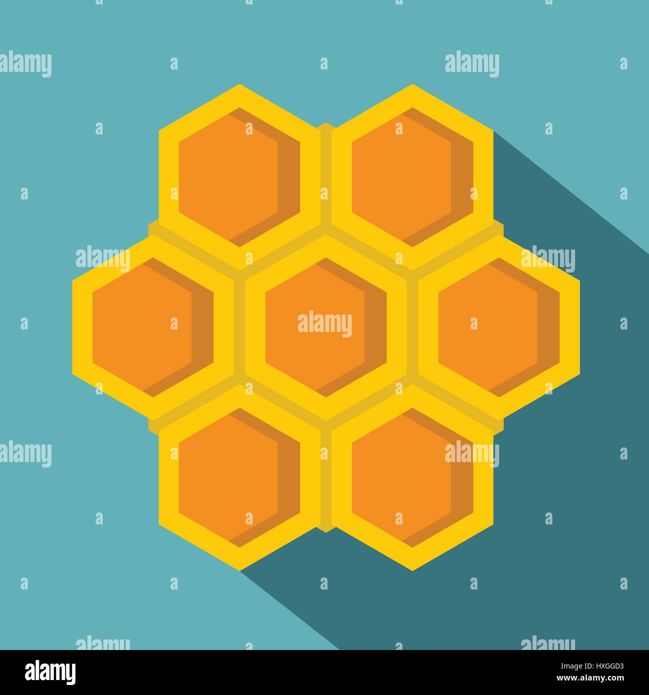 Gold apiarist Stock Vector Images - Alamy