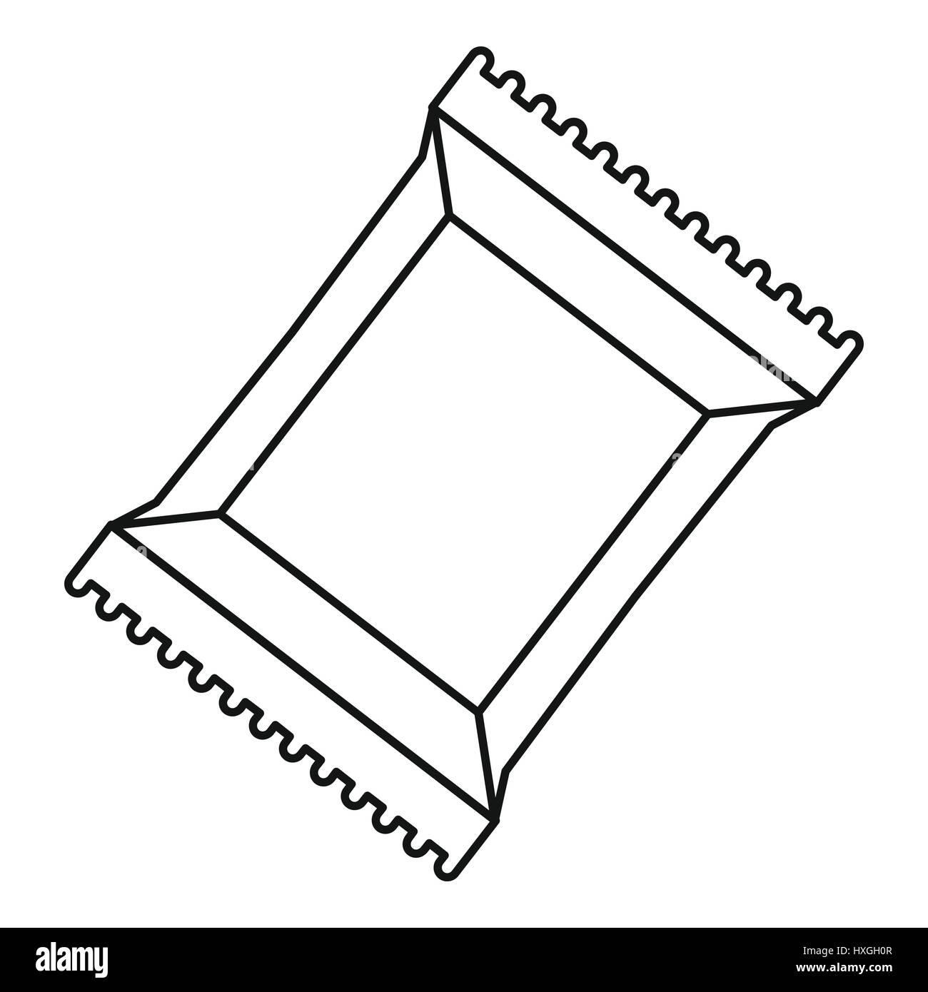 Wet napkins Black and White Stock Photos & Images - Alamy