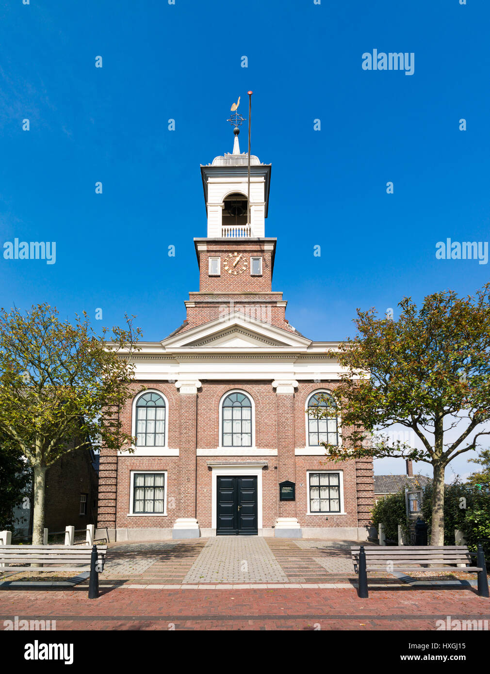 Southern Colonies Church