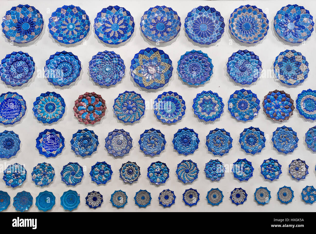 Pottery iran iranian persia persian High Resolution Stock Photography ...