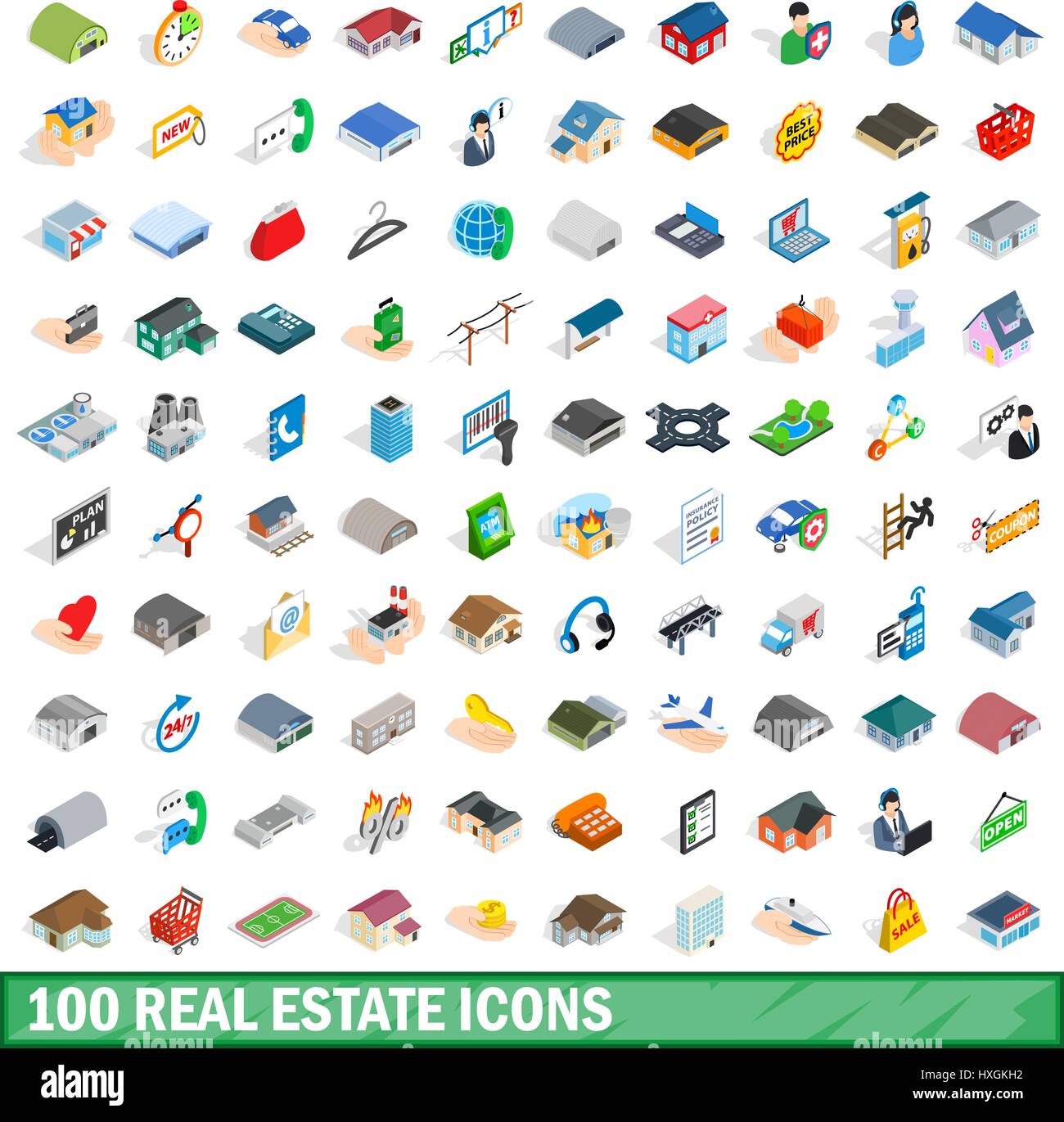 100 sold Stock Vector Images - Alamy