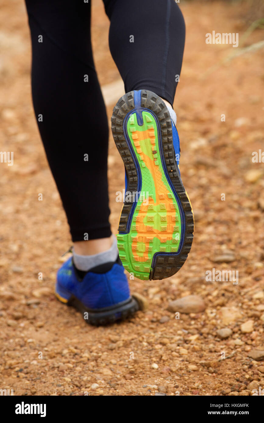 Beautiful womans legs wearing tights hi-res stock photography and ...