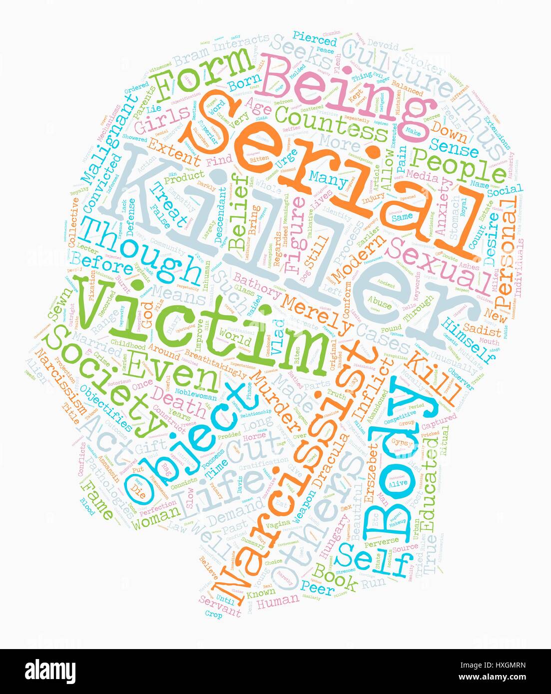 Dracula Bram Stoker Stock Vector Images - Alamy