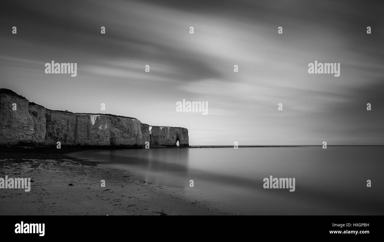 Kingsgate bay margate kent hi-res stock photography and images - Alamy