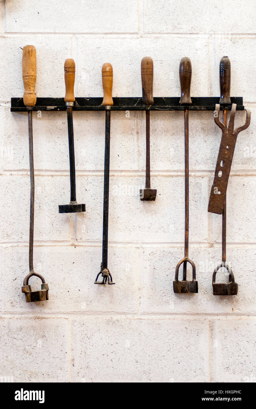 Shepherds tools hi-res stock photography and images - Alamy