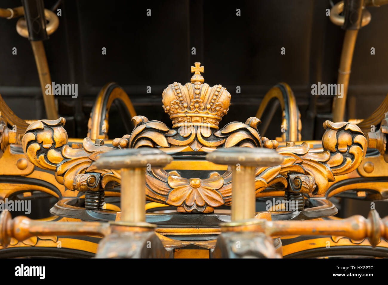 Leib Victoria A La Daumont High Resolution Stock Photography and Images ...