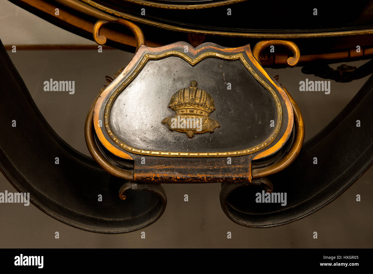 Leib Victoria A La Daumont High Resolution Stock Photography and Images ...