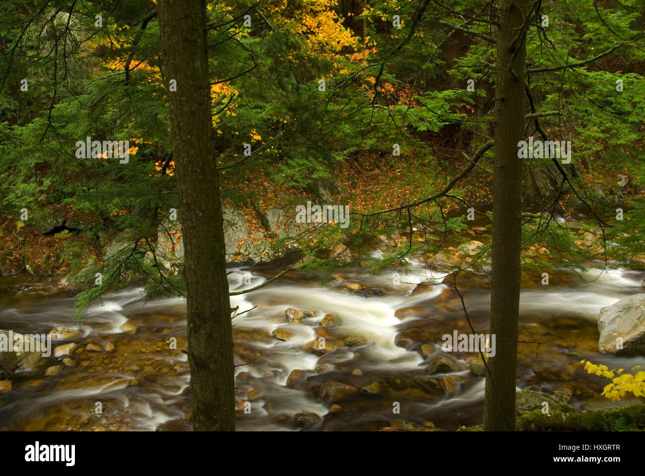 Middlebury river hi-res stock photography and images - Alamy