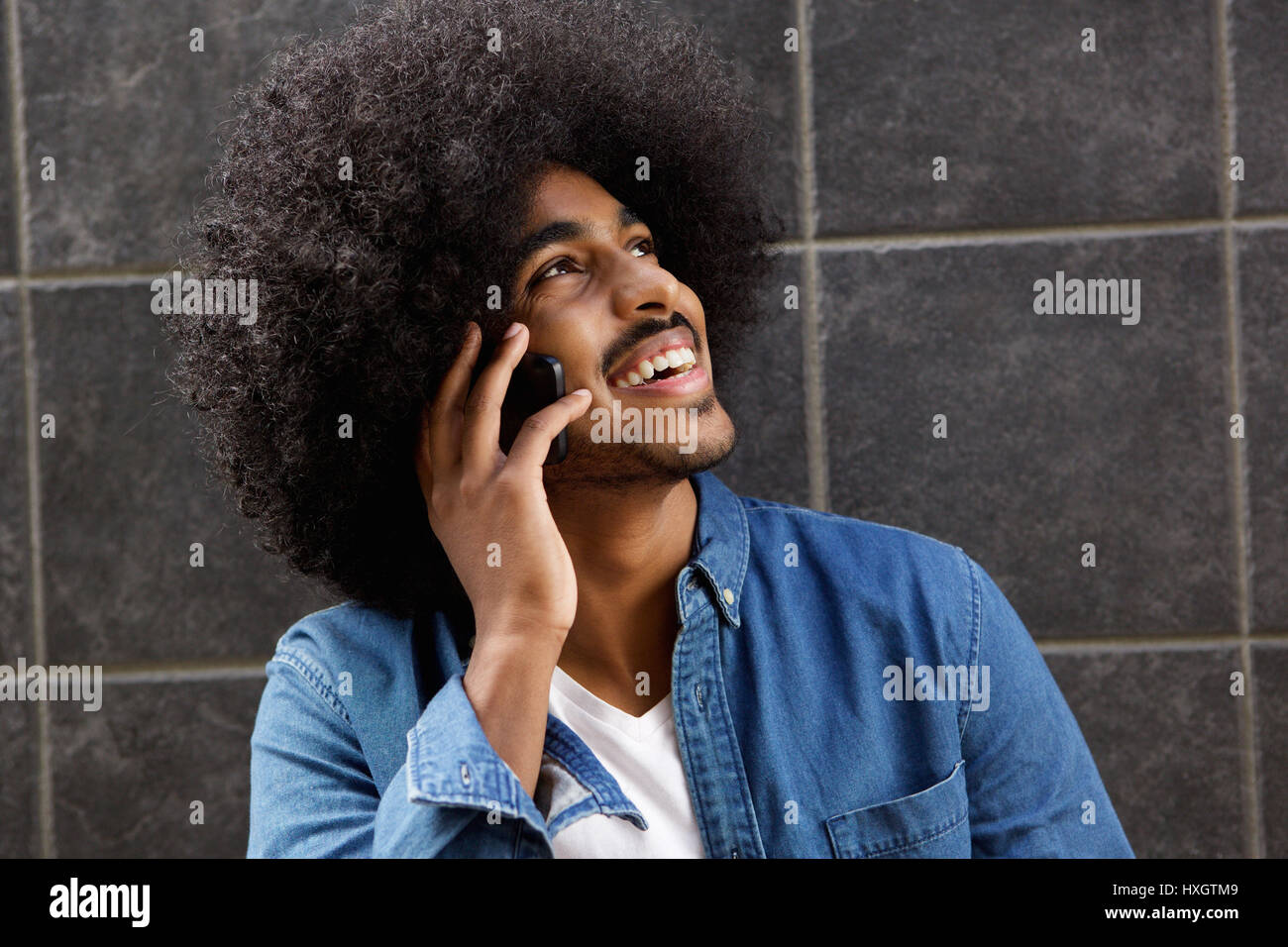 Close up teeth talking hi-res stock photography and images - Alamy