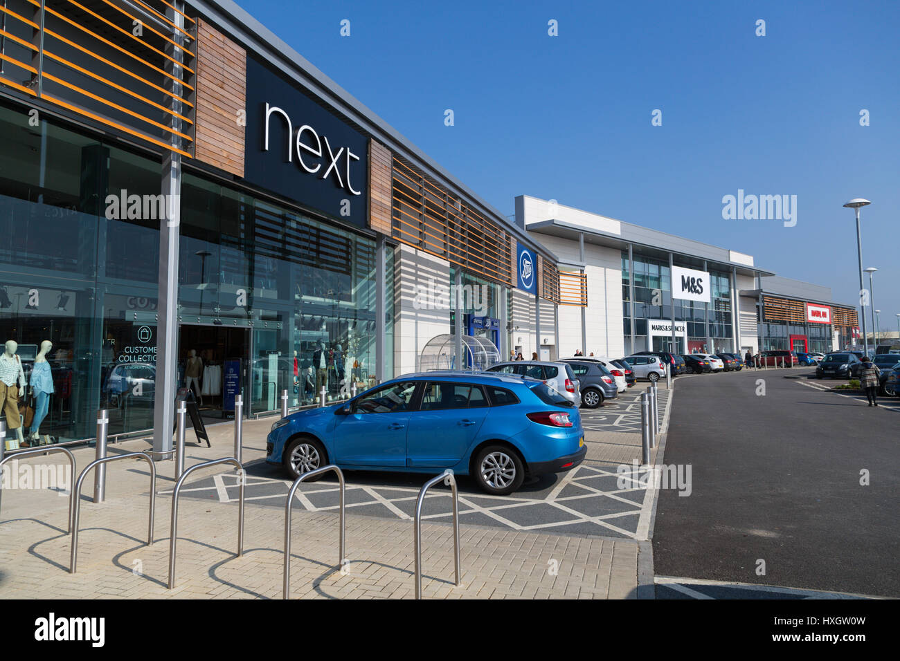 Biggleswade Bedfordshire Stock Photos & Biggleswade Bedfordshire Stock ...