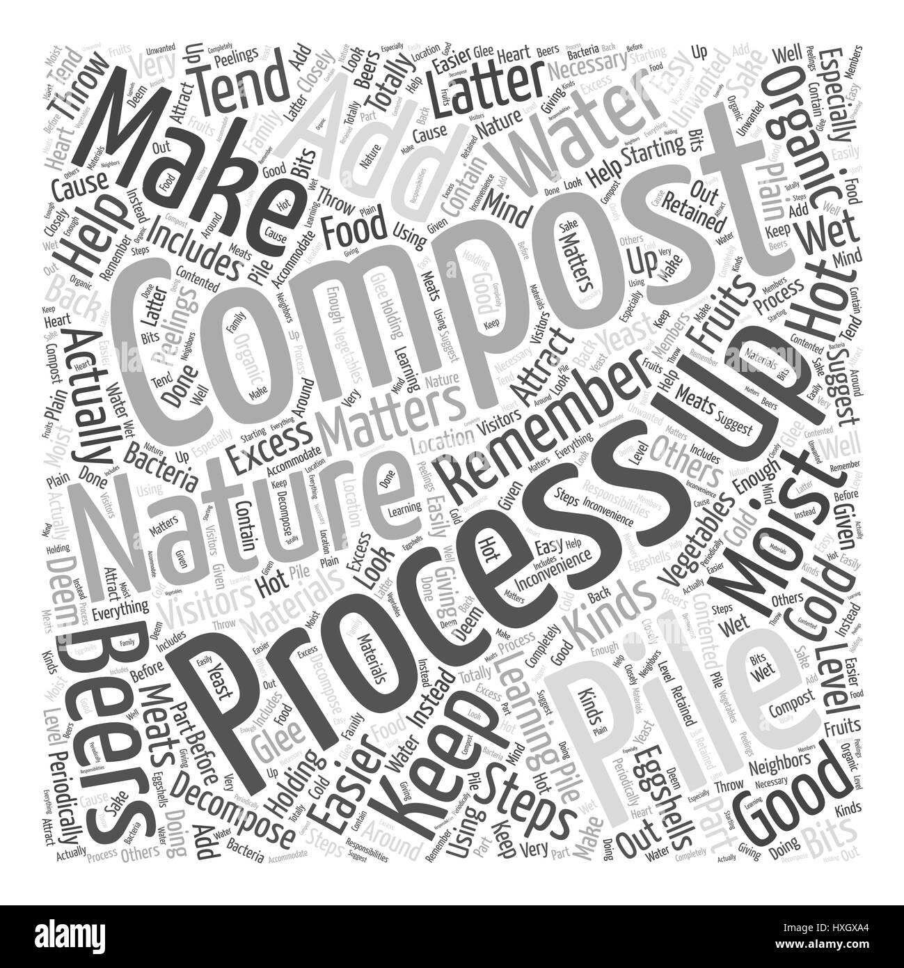 Decompose Stock Vector Images - Alamy