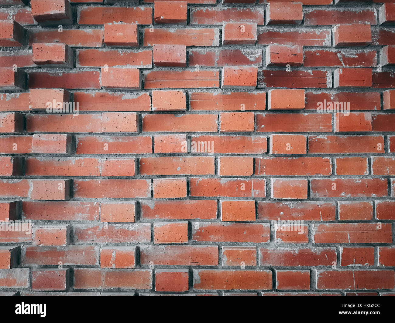 Brick and stucco wall hi-res stock photography and images - Alamy