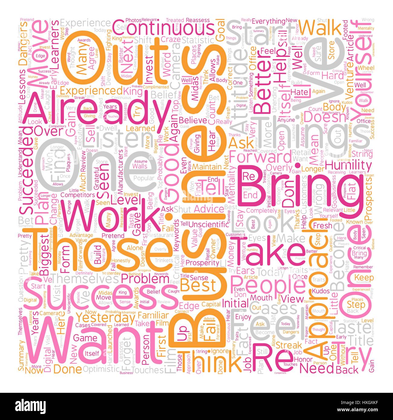 Ive Got My Stock Vector Images - Alamy