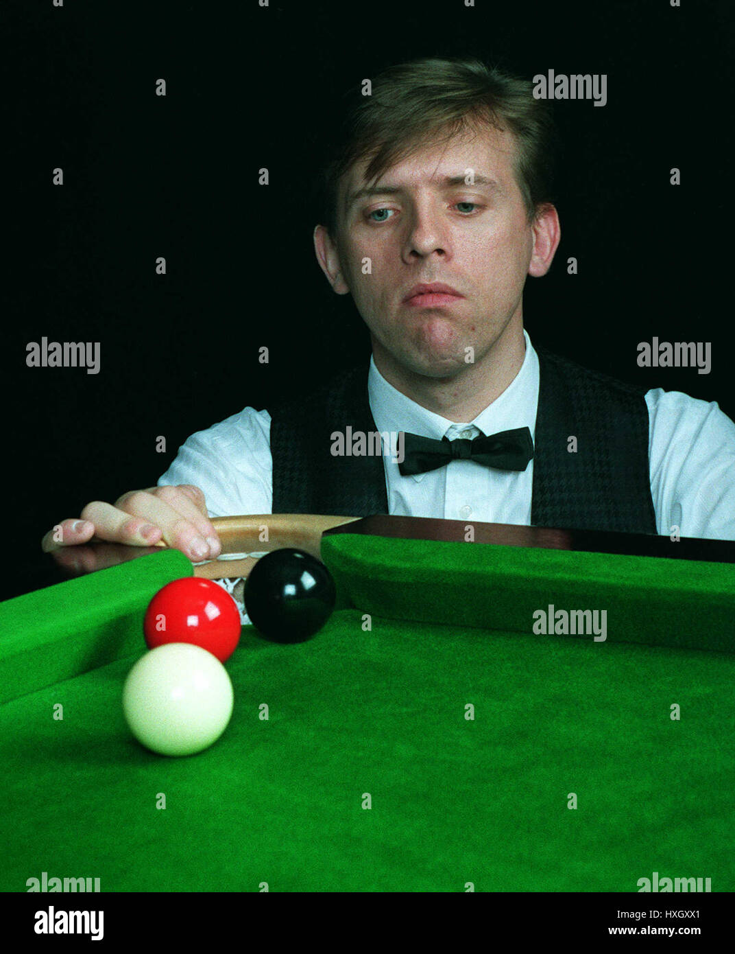 NEAL FOULDS ENGLAND 24 November 1994 Stock Photo - Alamy