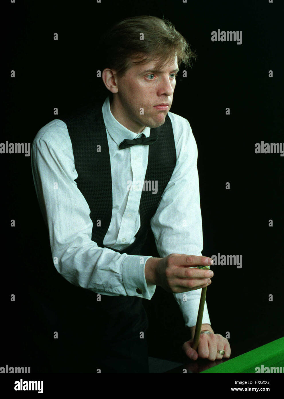 NEAL FOULDS ENGLAND 24 November 1994 Stock Photo - Alamy