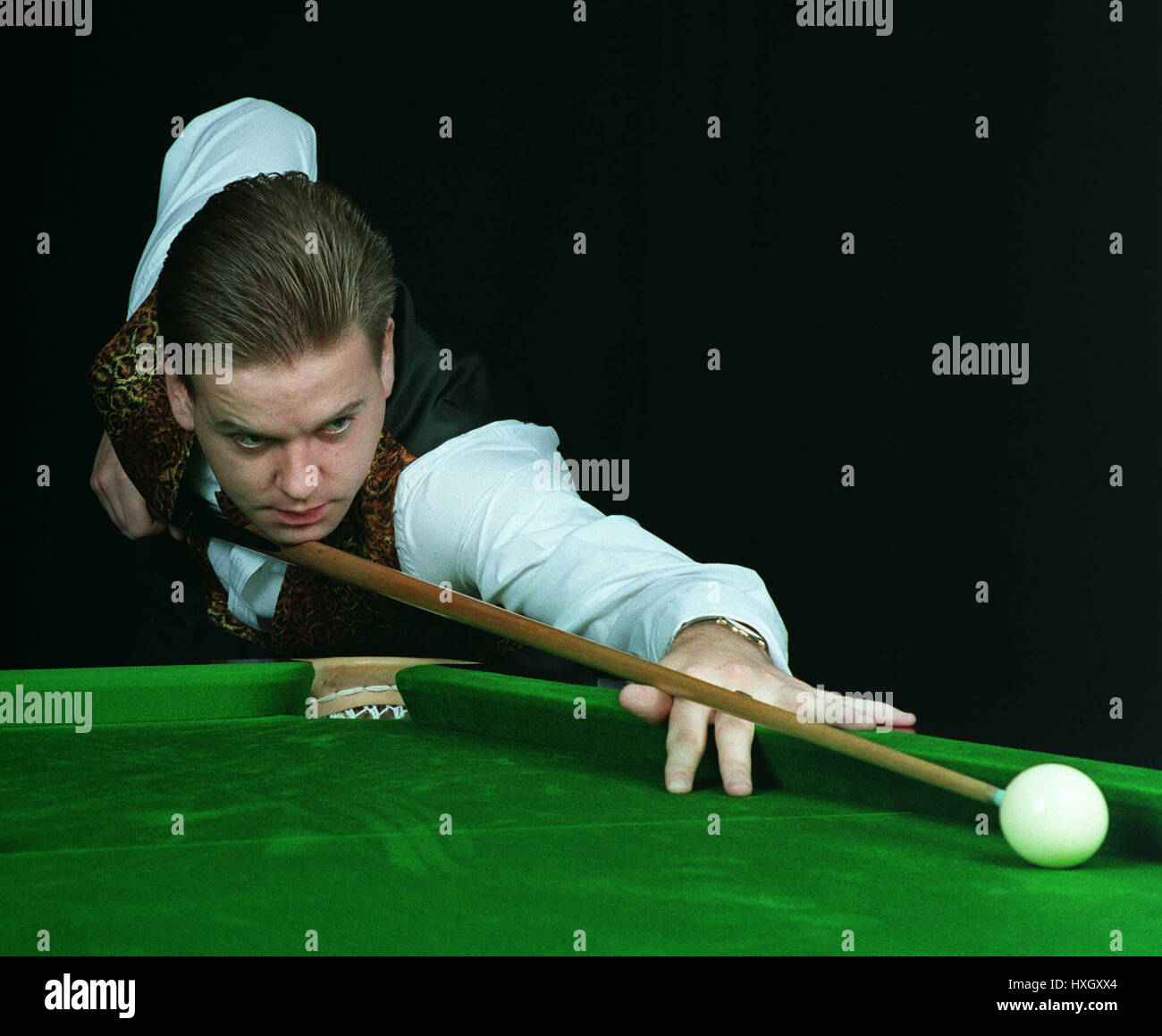 Joe swail hi-res stock photography and images - Alamy