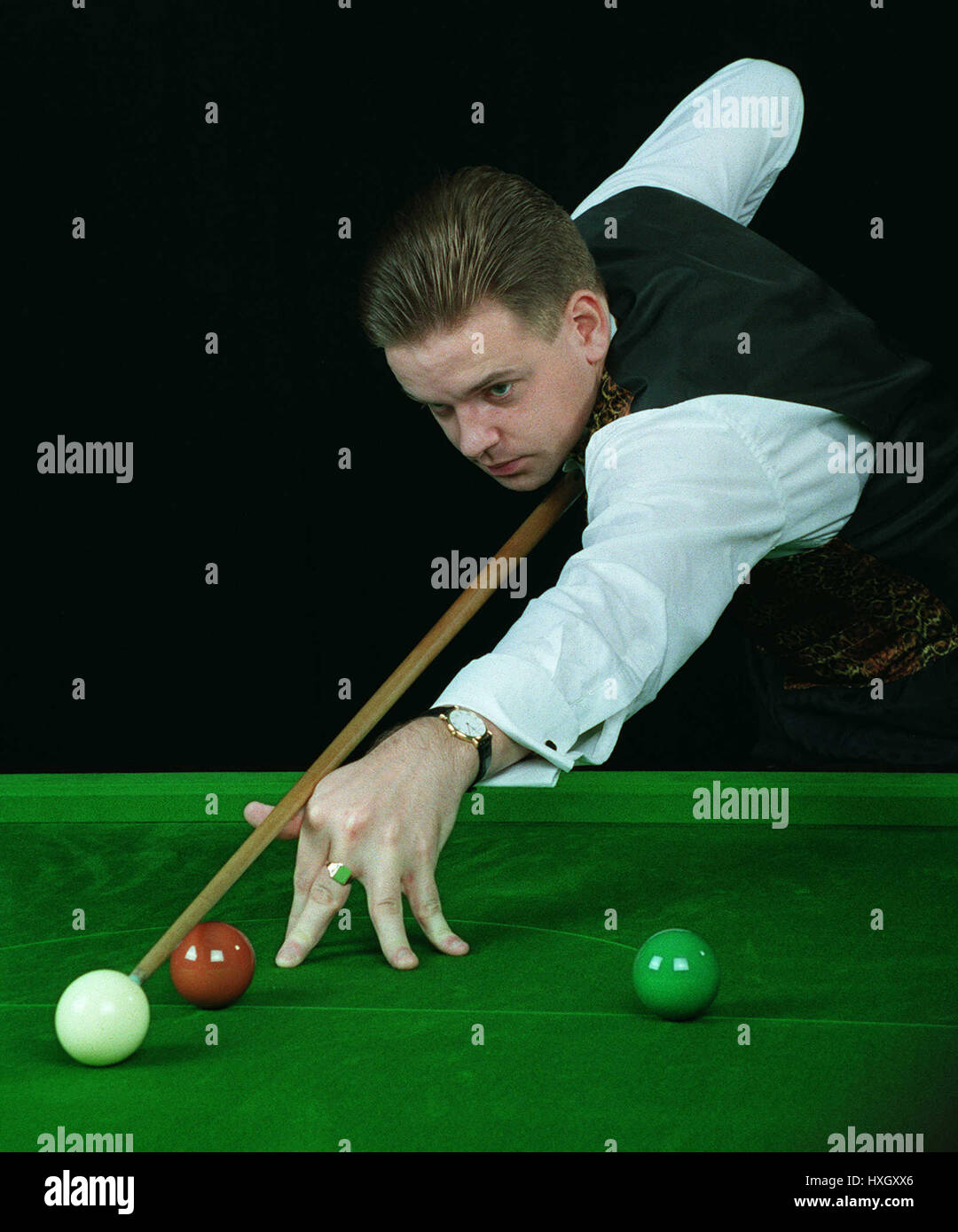 Joe swail hi-res stock photography and images - Alamy