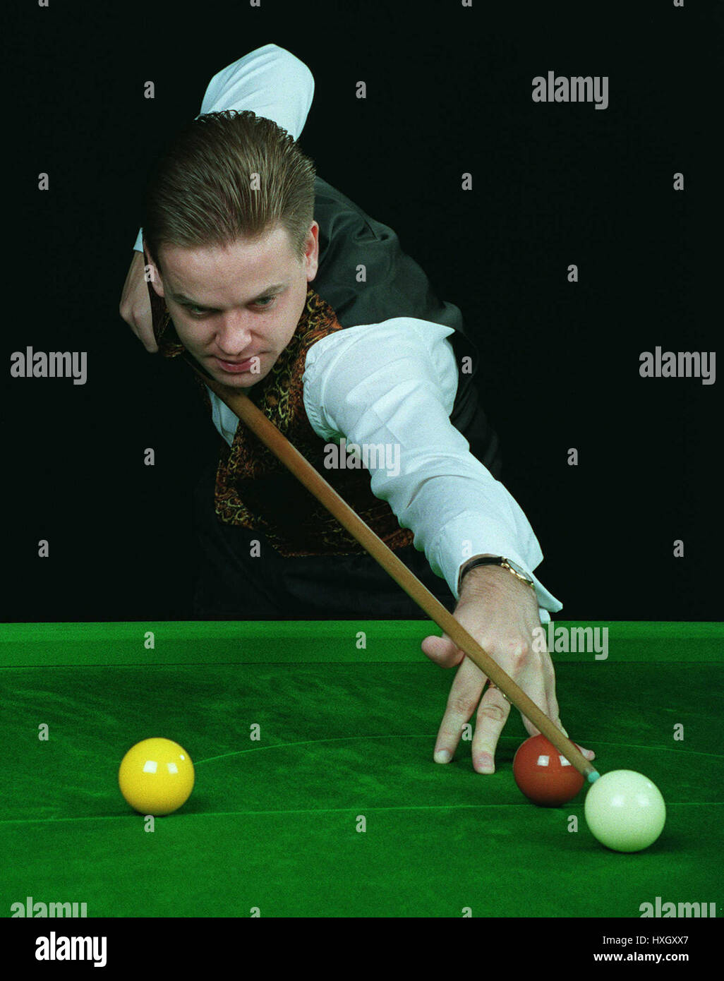 Joe swail hi-res stock photography and images - Alamy