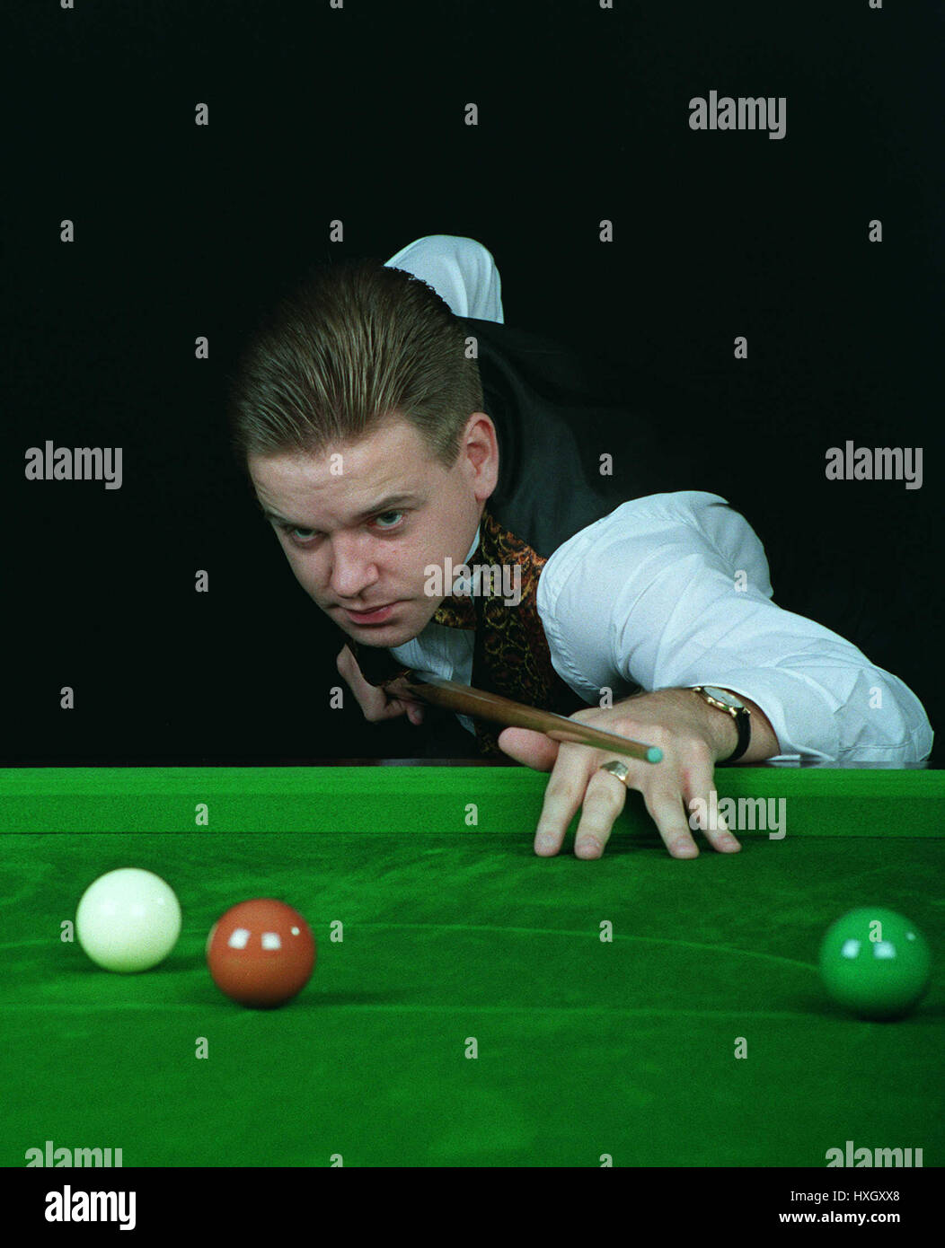 Joe swail hi-res stock photography and images - Alamy