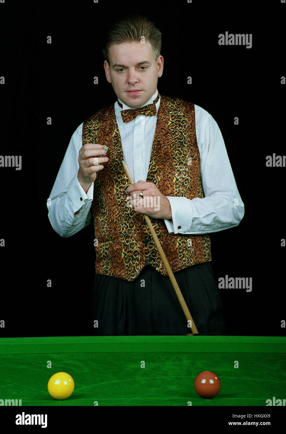 Joe swail hi-res stock photography and images - Alamy