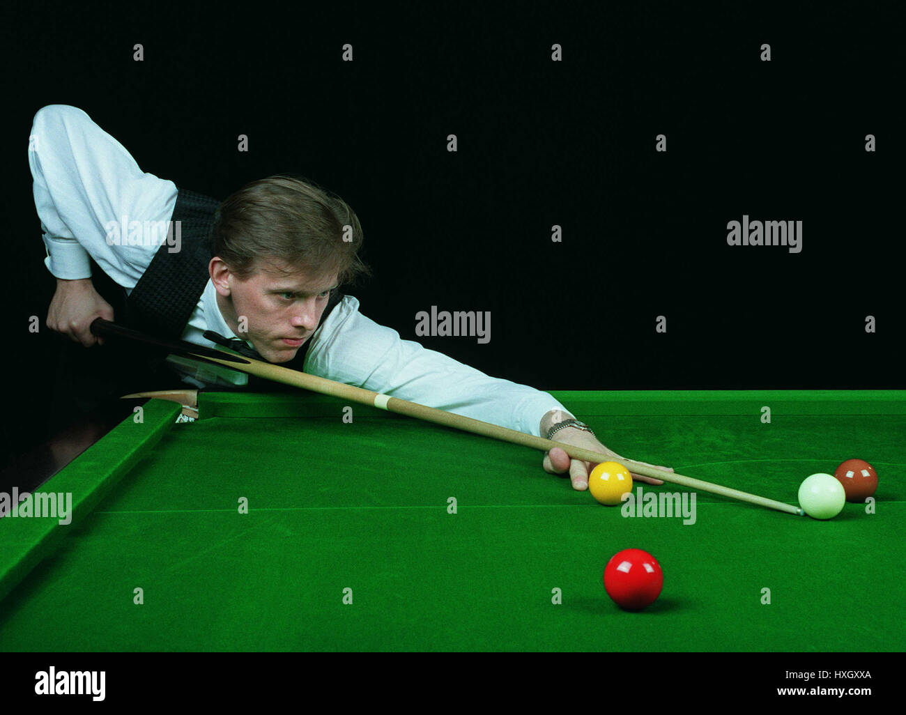 Neal foulds hi-res stock photography and images - Alamy