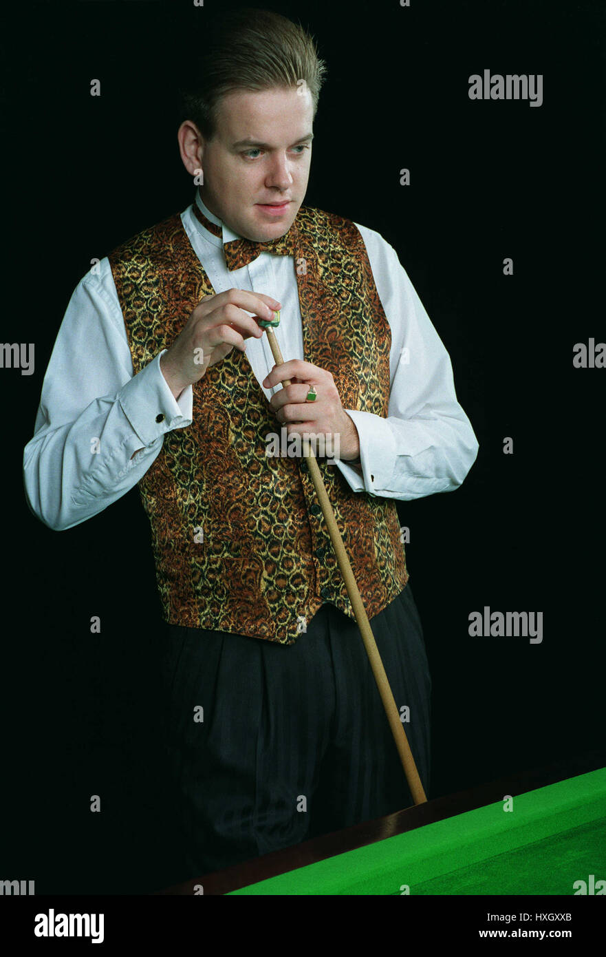 Joe swail hi-res stock photography and images - Alamy