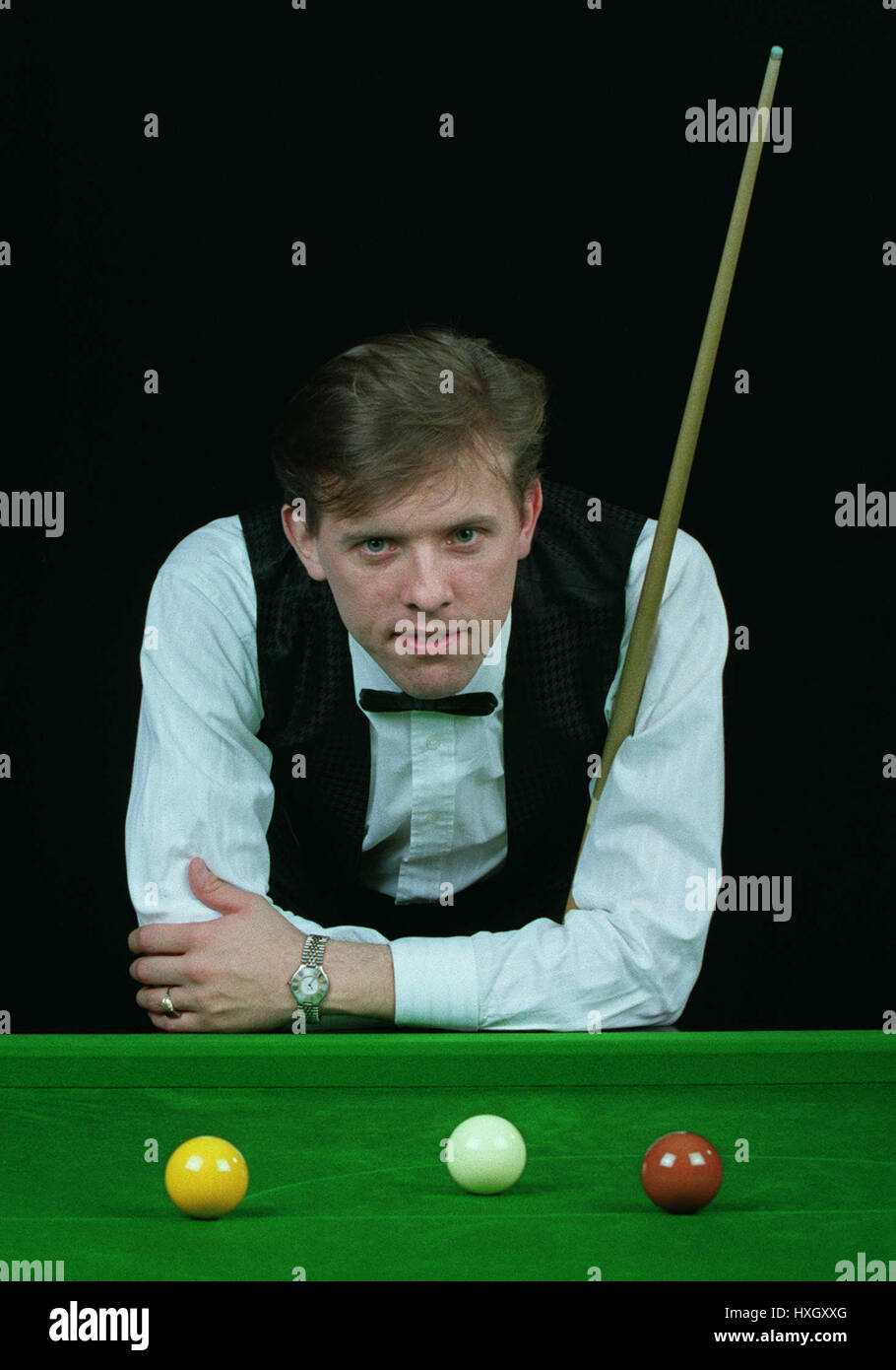 NEAL FOULDS ENGLAND 24 November 1994 Stock Photo - Alamy