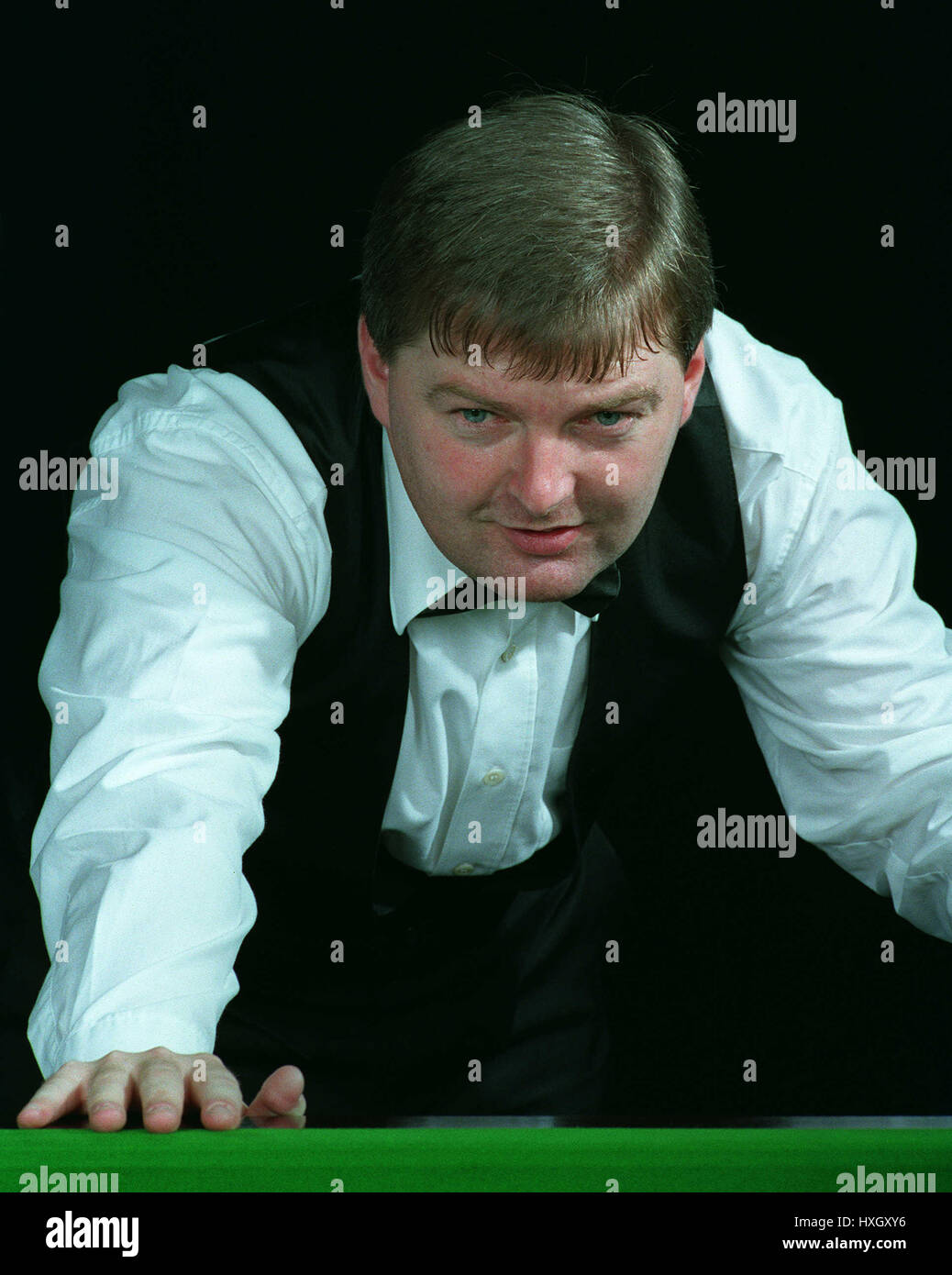 DEAN REYNOLDS ENGLAND 23 November 1994 Stock Photo - Alamy