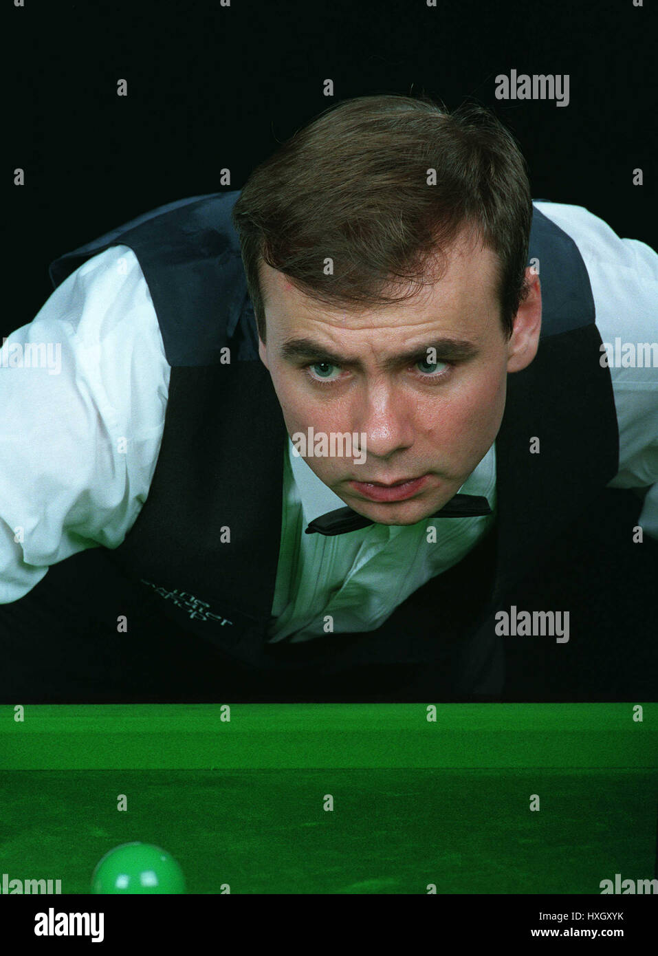 DARREN MORGAN WALES 23 November 1994 Stock Photo - Alamy