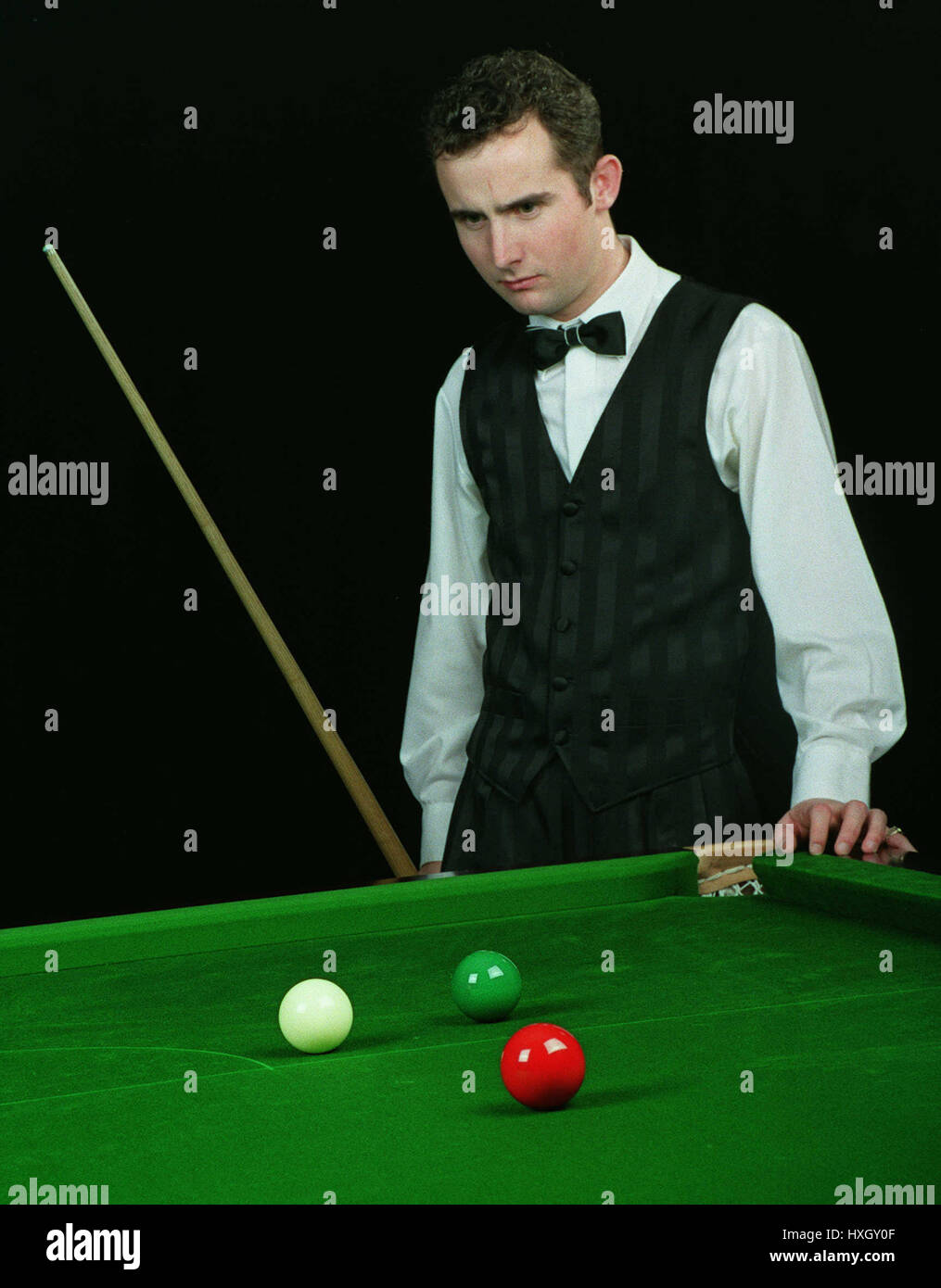 JOHN READ ENGLAND 18 November 1994 Stock Photo - Alamy
