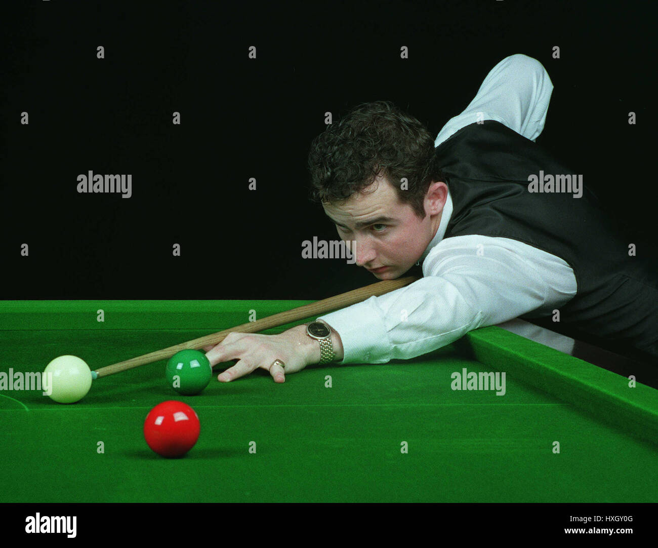 JOHN READ ENGLAND 24 November 1994 Stock Photo - Alamy