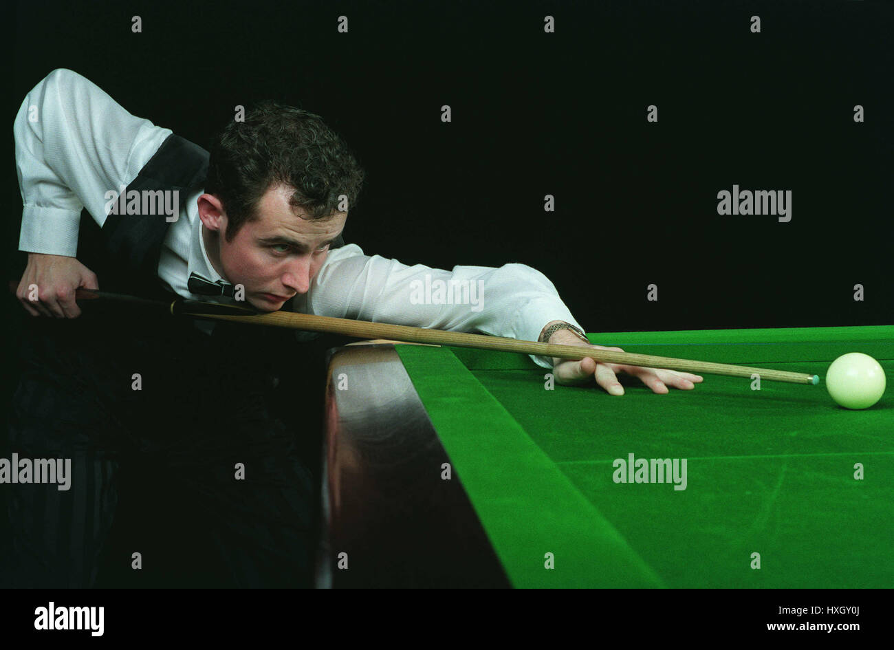 JOHN READ ENGLAND 18 November 1994 Stock Photo - Alamy