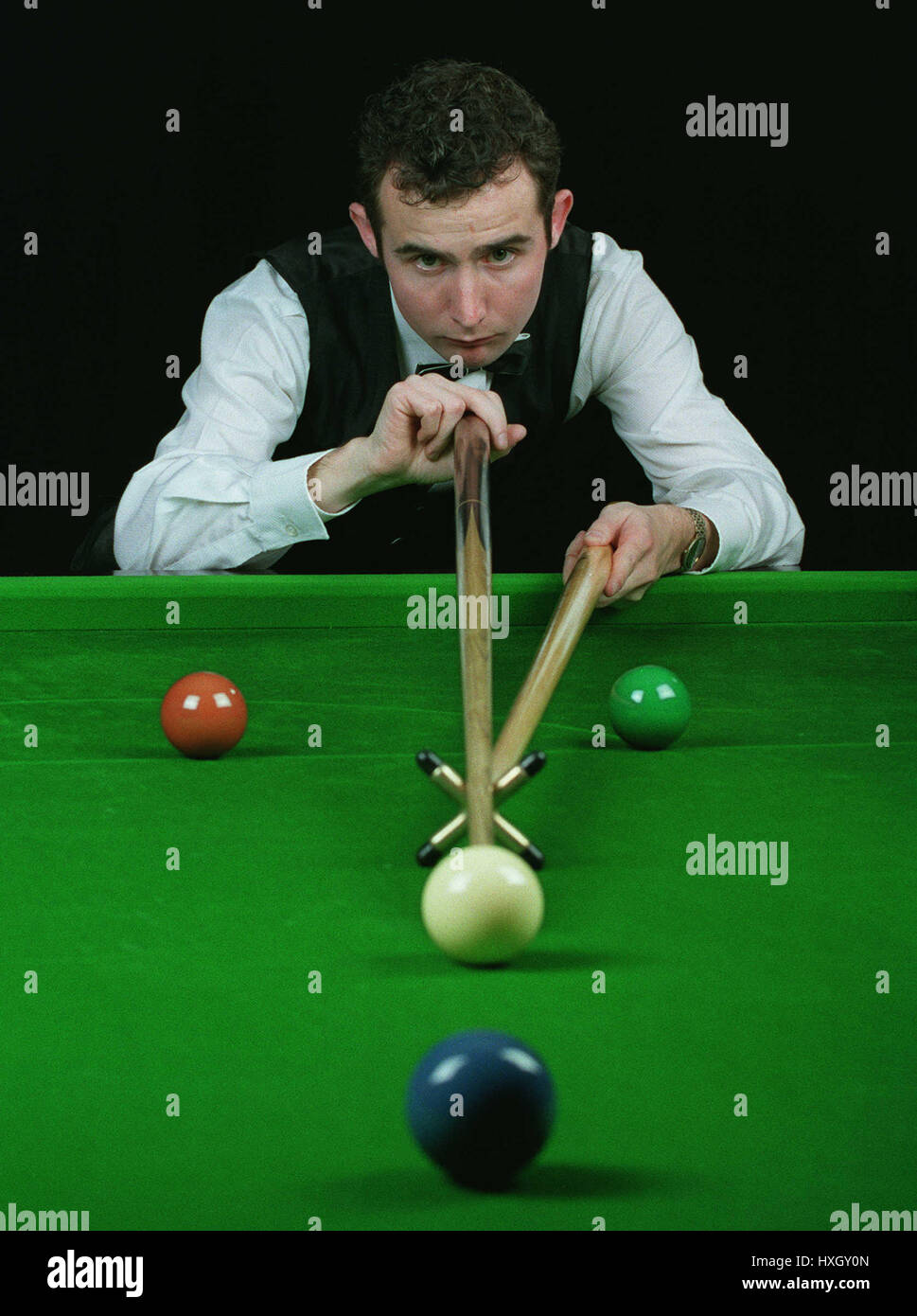 JOHN READ ENGLAND 24 November 1994 Stock Photo - Alamy