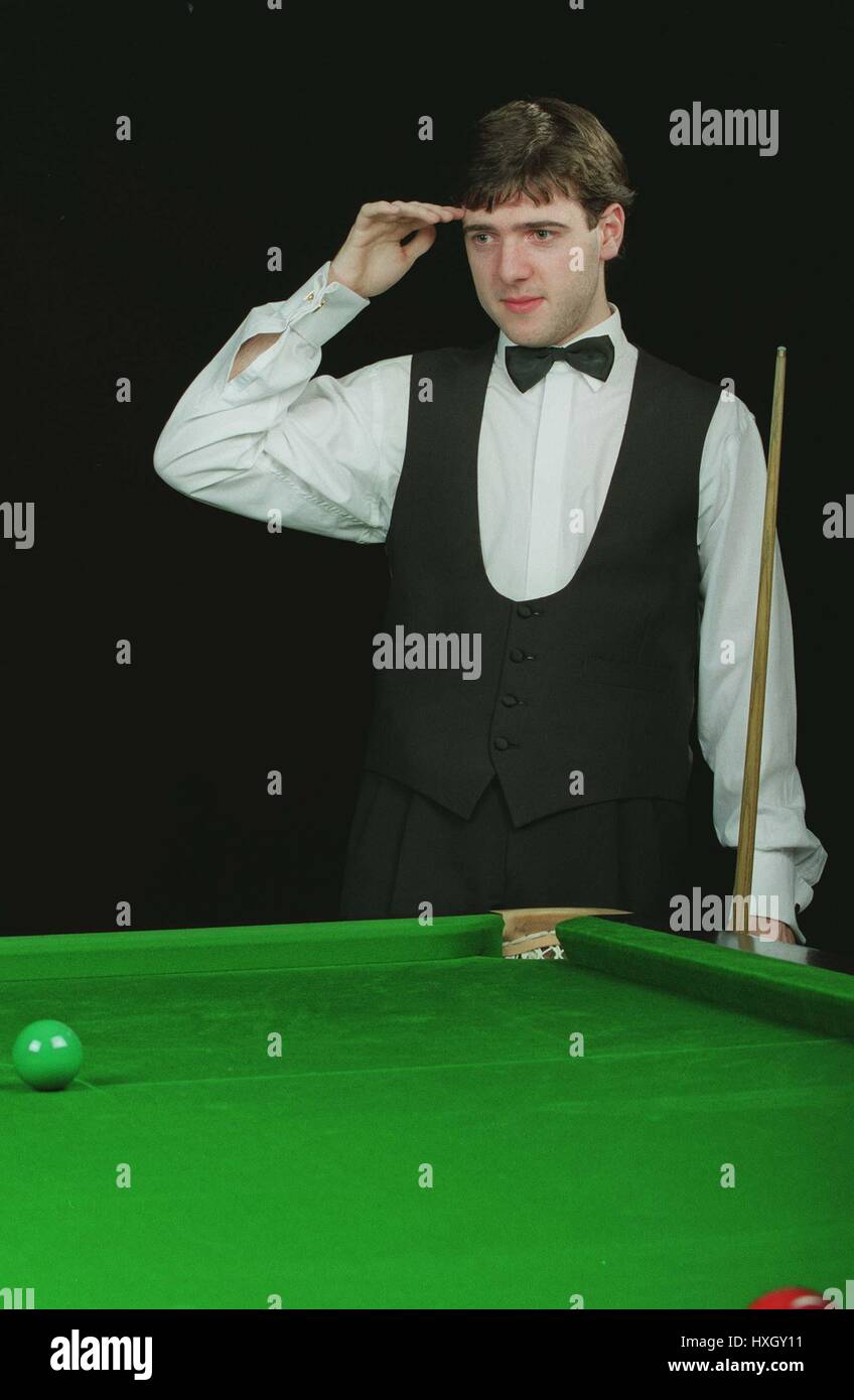 JAMIE BURNETT SCOTLAND 18 November 1994 Stock Photo - Alamy