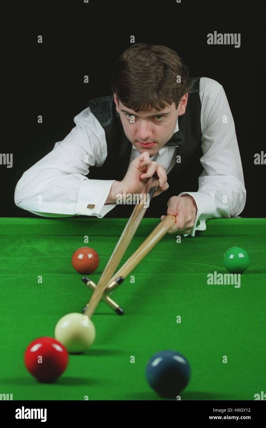 JAMIE BURNETT SCOTLAND 24 November 1994 Stock Photo - Alamy