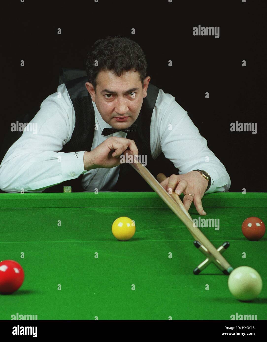 JOE JOHNSON ENGLAND 23 November 1994 Stock Photo - Alamy