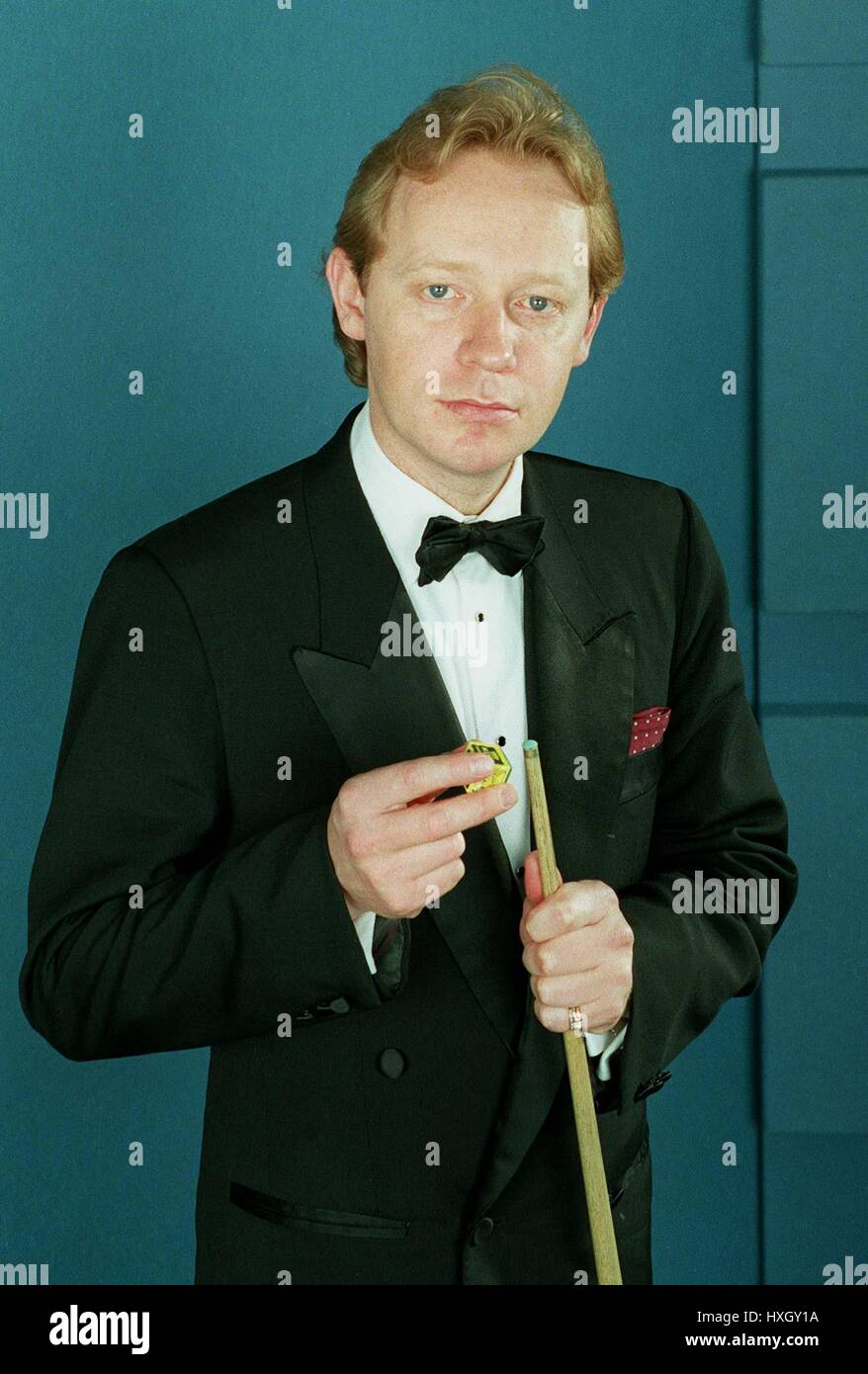 DENE O'KANE NEW ZEALAND 18 November 1994 Stock Photo - Alamy