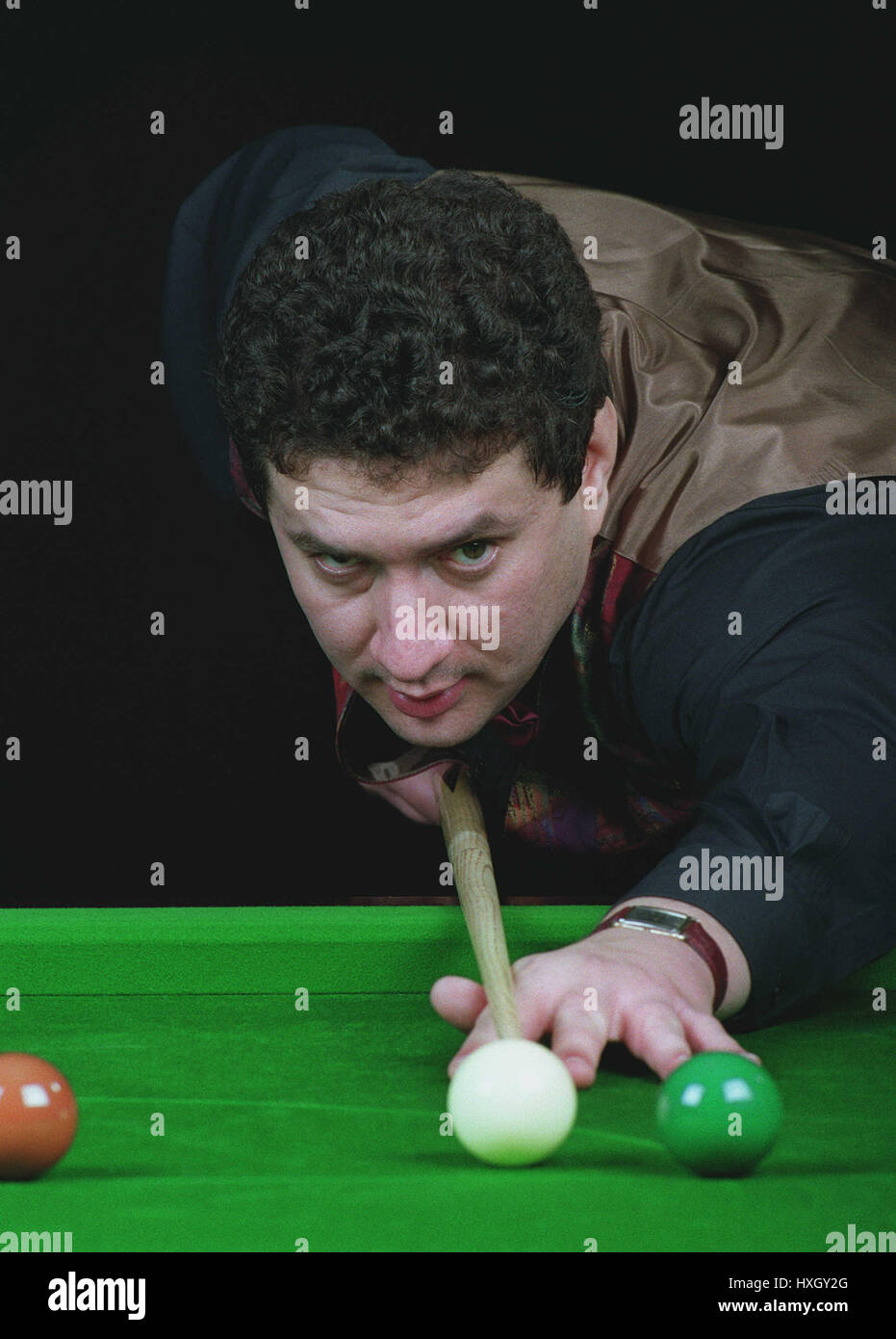 TONY DRAGO MALTA 24 November 1994 Stock Photo - Alamy