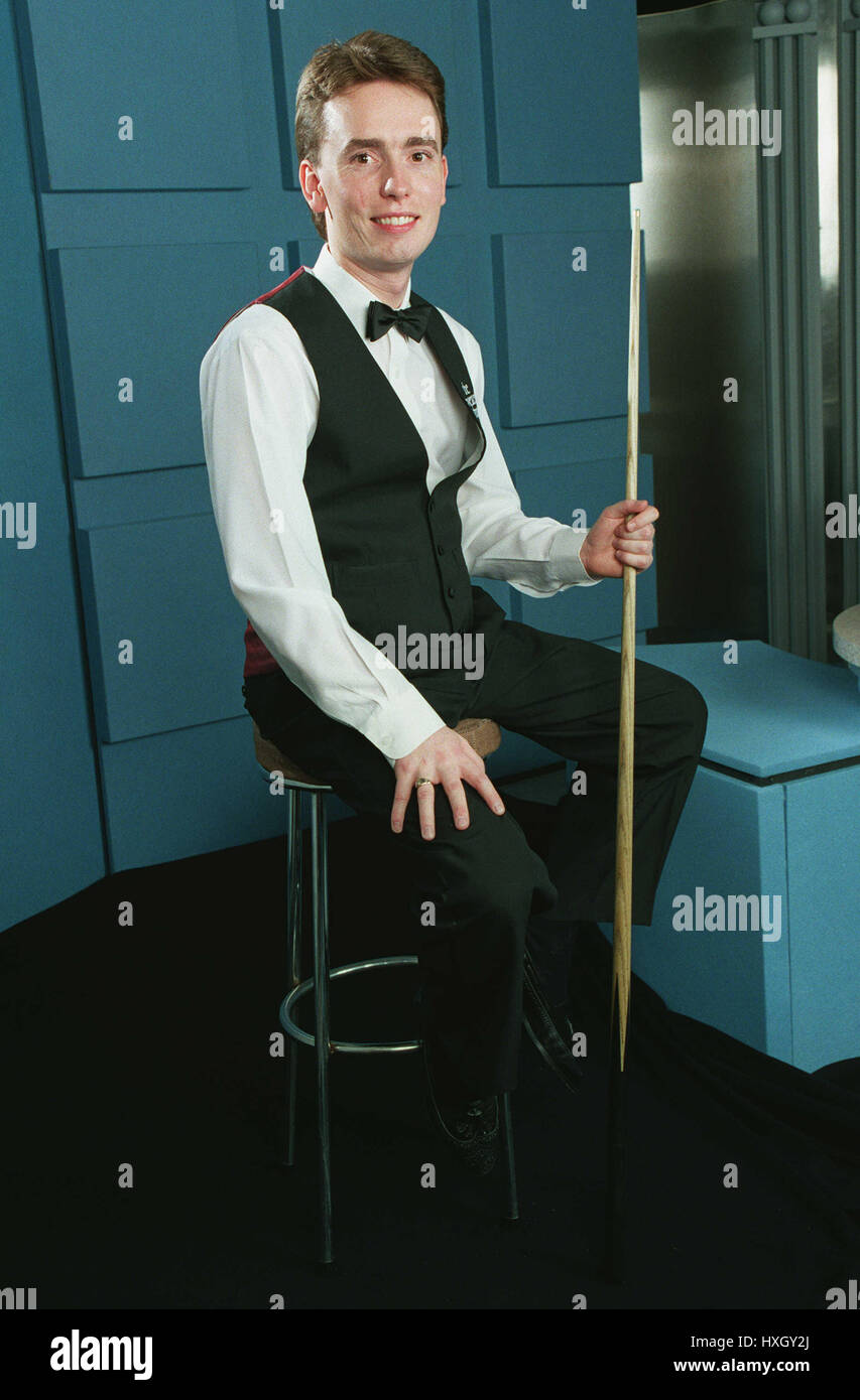 KEN DOHERTY IRELAND 24 November 1994 Stock Photo - Alamy