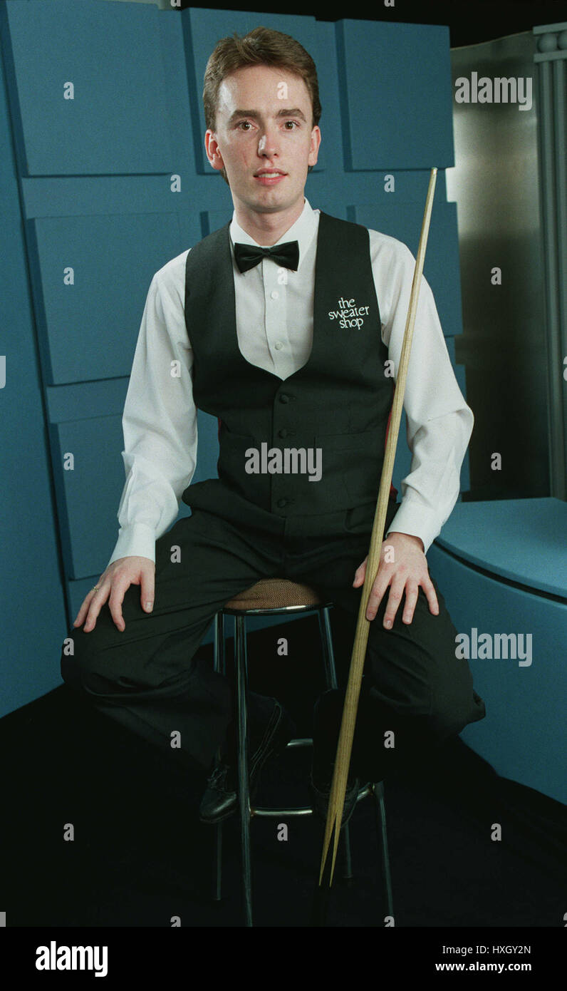 KEN DOHERTY IRELAND 24 November 1994 Stock Photo - Alamy