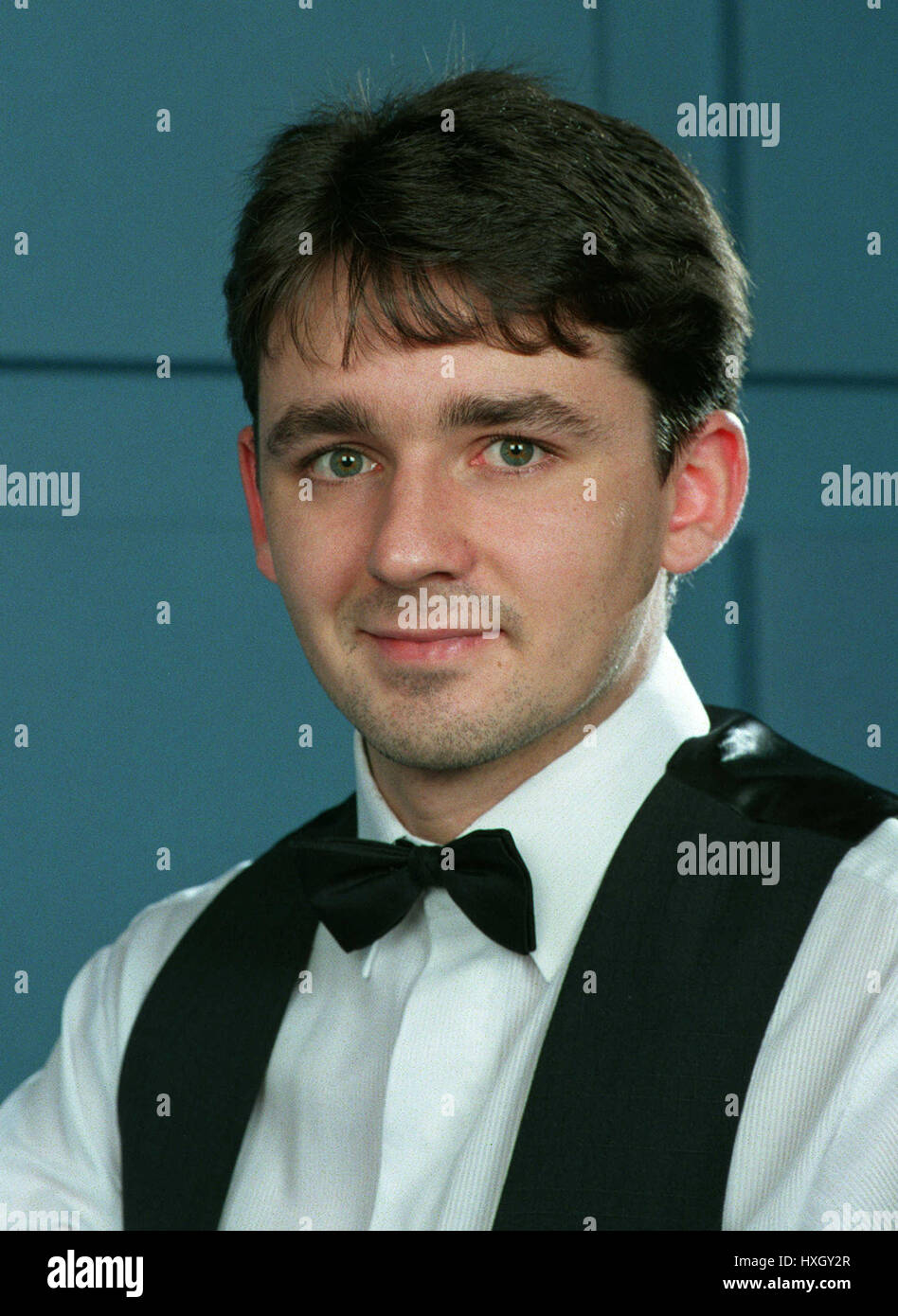 ALAN MCMANUS SCOTLAND 24 November 1994 Stock Photo - Alamy